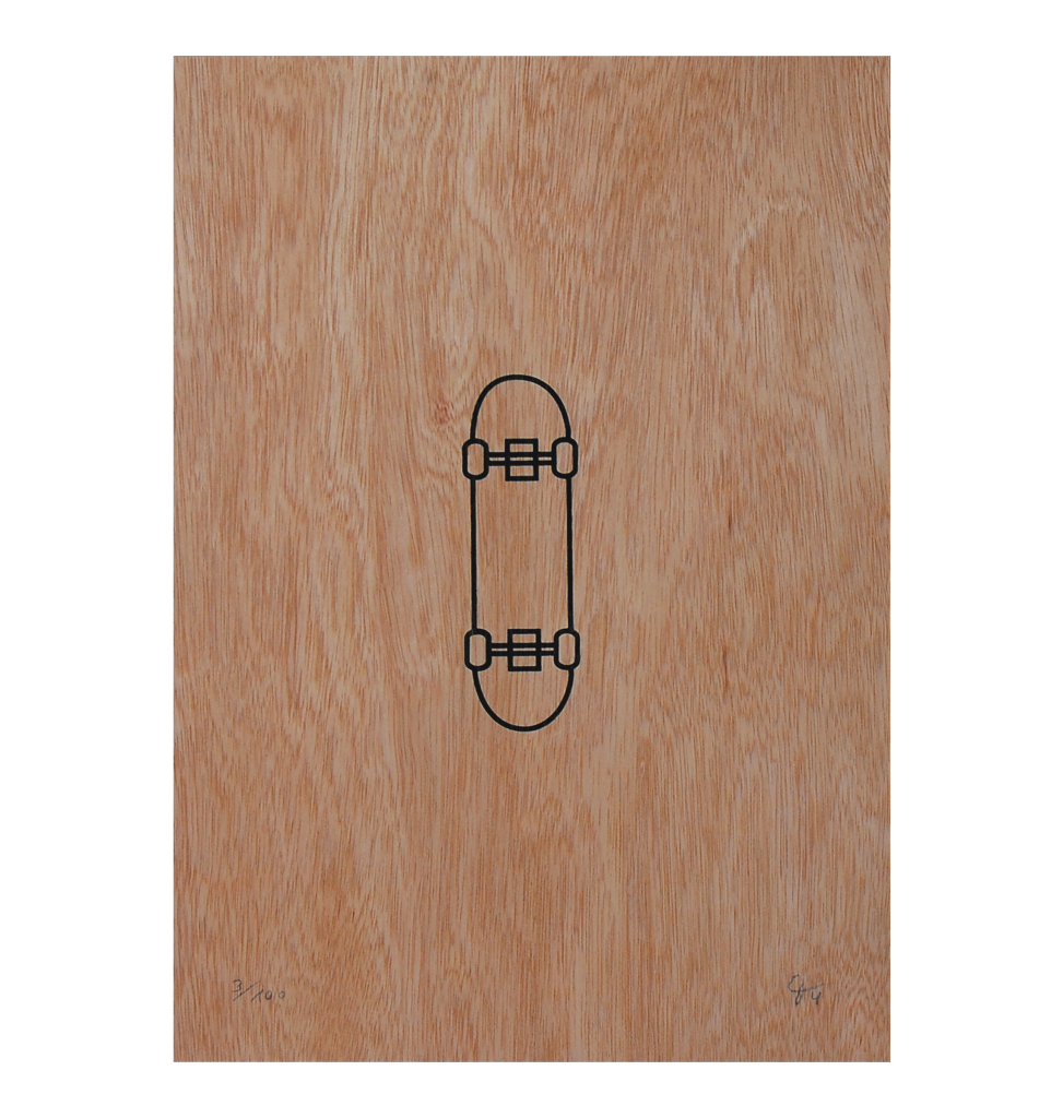 Dullsville 2 | whitegrid gallery