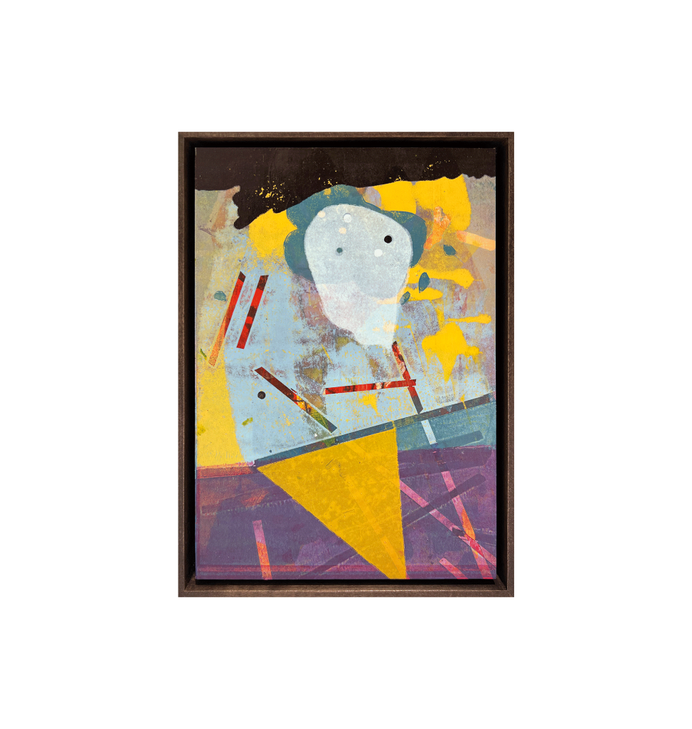 Michael Zander Archives | whitegrid gallery