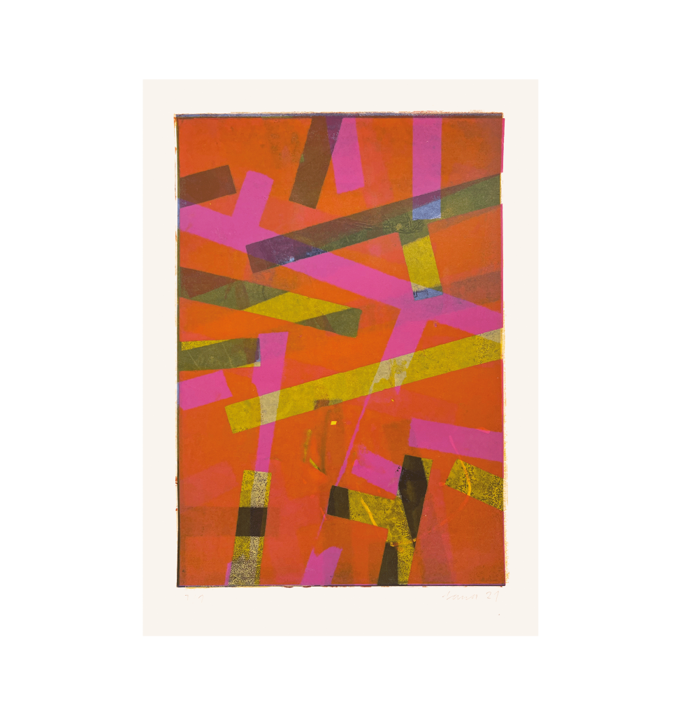 Michael Zander Archives | whitegrid gallery