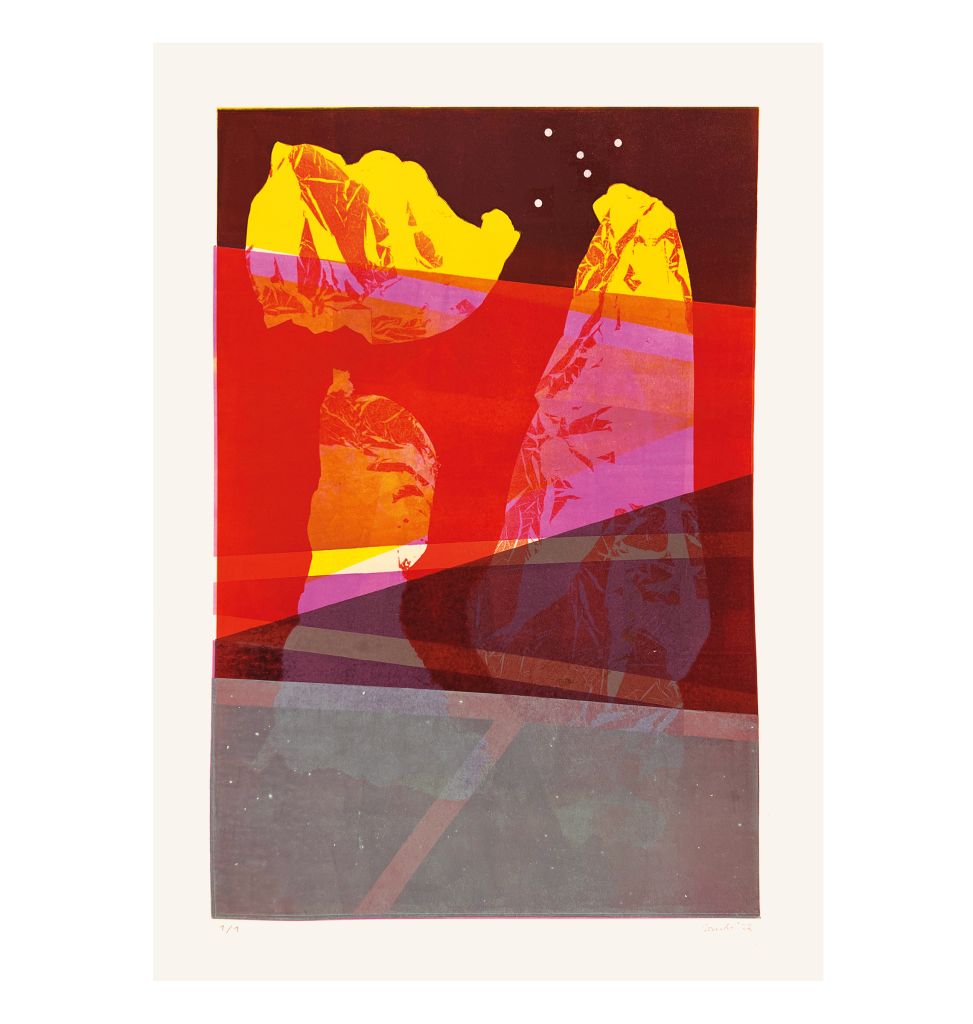 Michael Zander Archives | whitegrid gallery