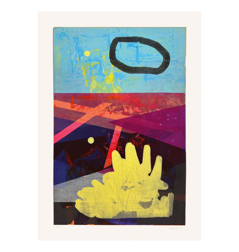 Michael Zander Archives | whitegrid gallery