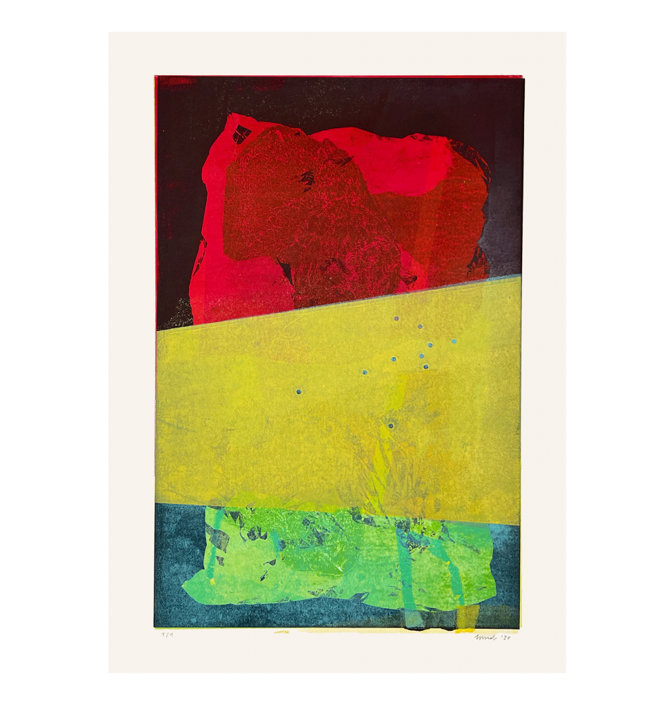 Michael Zander Archives | whitegrid gallery