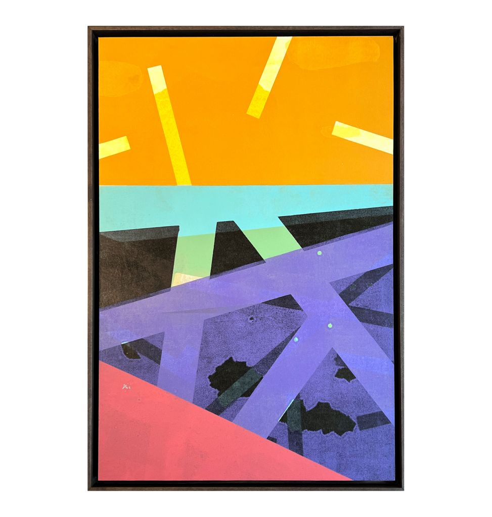 Michael Zander Archives | whitegrid gallery